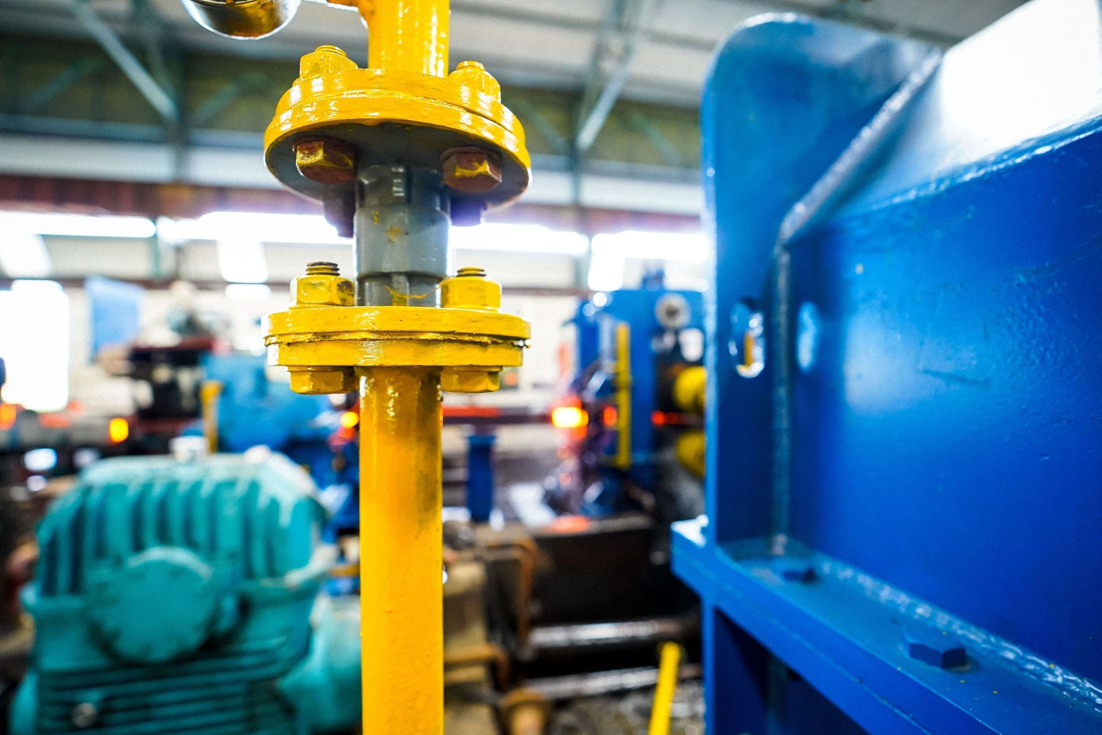 Protect your investment | Vortex Coatings