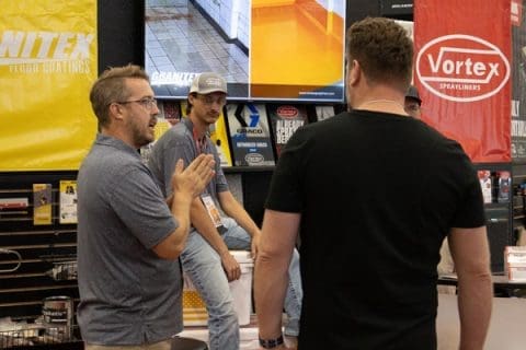 About | Vortex Coatings