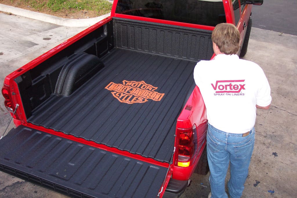 Vortex | Vortex Coatings